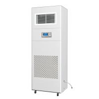 China Intelligent Cheap Price 6L/H Agriculture Greenhouse Humidifier Wet Membrane Industrial Humidifier for sale