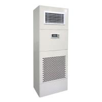 China Intelligent Cheap Price 6L/H Agriculture Greenhouse Humidifier Wet Membrane Industrial Humidifier for sale