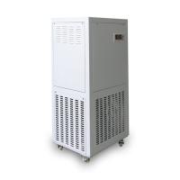 China Intelligent Cheap Price 6L/H Agriculture Greenhouse Humidifier Wet Membrane Industrial Humidifier for sale
