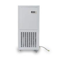 China Intelligent Cheap Price 6L/H Agriculture Greenhouse Humidifier Wet Membrane Industrial Humidifier for sale