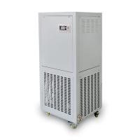 China Intelligent Cheap Price 6L/H Agriculture Greenhouse Humidifier Wet Membrane Industrial Humidifier for sale