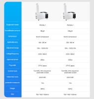 China Big Capacity 3kg/H Automatic Modern High Fog Hospital Industrial Ultrasonic Humidifier for sale