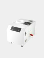 China 3kg/h Ultrasonic Humidifier Automatic Modern High Fog Industrial Humidifier for sale