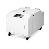 China Air Ultrasonic Industrial Humidifier Large Capacity Industrial Ultrasonic Humidifier for sale