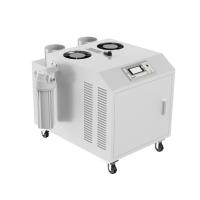 China Air Ultrasonic Industrial Humidifier Large Capacity Industrial Ultrasonic Humidifier for sale