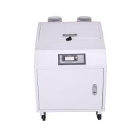 China Air Ultrasonic Industrial Humidifier Large Capacity Industrial Ultrasonic Humidifier for sale