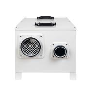 China High Quality Air Purifire Basement Factory Laboratory Rotary Desiccant Rotor Dehumidifier for sale