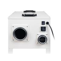 China High Quality Air Purifire Basement Factory Laboratory Rotary Desiccant Rotor Dehumidifier for sale