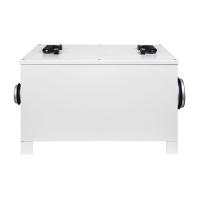 China High Quality Air Purifire Basement Factory Laboratory Rotary Desiccant Rotor Dehumidifier for sale