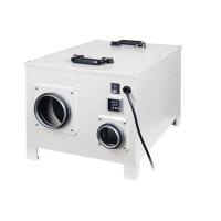 China Factory Price Rotary Desiccant Wheels Dehumidifier Industrial Commercial Dehumidifier Rotary Dehumidifier for sale