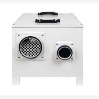 China Factory Price Rotary Desiccant Wheels Dehumidifier Industrial Commercial Dehumidifier Rotary Dehumidifier for sale