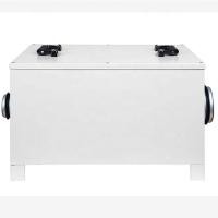 China Factory Price Rotary Desiccant Wheels Dehumidifier Industrial Commercial Dehumidifier Rotary Dehumidifier for sale