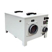 China 2KG/H New Design Rotary Dehumidifier Easy Move Laboratory Commercial Rotary Dehumidifier for Industrial for sale