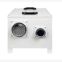 China 2KG/H New Design Rotary Dehumidifier Easy Move Laboratory Commercial Rotary Dehumidifier for Industrial for sale
