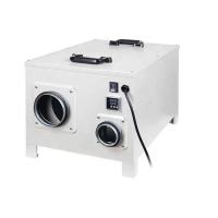 China 2KG/H New Design Rotary Dehumidifier Easy Move Laboratory Commercial Rotary Dehumidifier for Industrial for sale