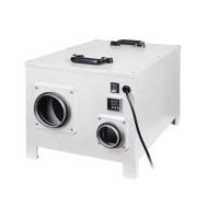 China 60L/D Industry Rotor Industrial Dehumidifier Rotary Desiccant Dehumidifier Rotary Desiccant Wheels Dehumidifier for sale
