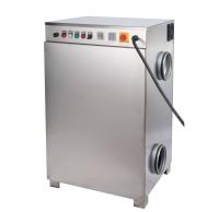 China 4.5KG/H Laboratory Dehumidifier Machines 108l Per Day Industrial Desiccant Dehumidifier Desiccant Rotary Dehumidifier for sale