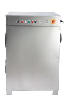 China 4.5KG/H Laboratory Dehumidifier Machines 108l Per Day Industrial Desiccant Dehumidifier Desiccant Rotary Dehumidifier for sale