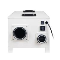 China Super Air Purifire Dehumidifier Rotary Dehumidifier Ceiling Mounted Factory Warehouse Industrial Rotary Dehumidifier for sale
