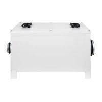 China Super Air Purifire Dehumidifier Rotary Dehumidifier Ceiling Mounted Factory Warehouse Industrial Rotary Dehumidifier for sale