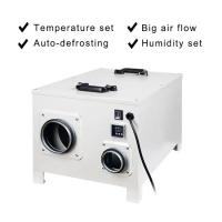 China Super Air Purifire Dehumidifier Rotary Dehumidifier Ceiling Mounted Factory Warehouse Industrial Rotary Dehumidifier for sale