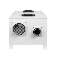China 50L/D Factory Price Swimming Greenhouse Dehumidifier Cabinet Duct Dehumidifier for Industrial for sale