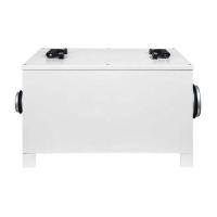 China 50L/D Factory Price Swimming Greenhouse Dehumidifier Cabinet Duct Dehumidifier for Industrial for sale