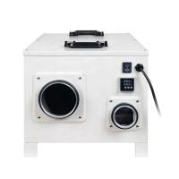 China 50L/D Factory Price Swimming Greenhouse Dehumidifier Cabinet Duct Dehumidifier for Industrial for sale