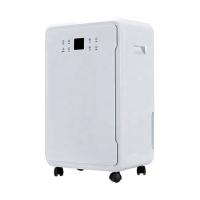 China 60L/D New Design Portable Machine Small Electric Home Dehumidifier for Bedroom for sale