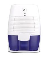 China High Efficiency Mini Dehumidifier Smart Portable Air Purifier Dehumidifier for Home for sale
