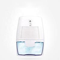 China High Efficiency Mini Dehumidifier Smart Portable Air Purifier Dehumidifier for Home for sale
