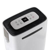 China 20L/D Hot Sale Product  Less Noise Bedroom Dehumidifier Intelligence Dehumidifier for Household for sale