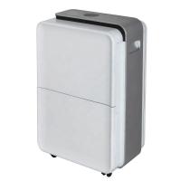 China 38L/D Hot Sale Product Less Noise Livingroom Dehumidifier Commercial Dehumidifier for Household for sale