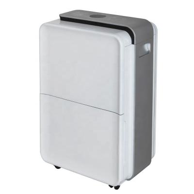 China 38L/D Hot Sale Product Less Noise Livingroom Dehumidifier Commercial Dehumidifier for Household for sale