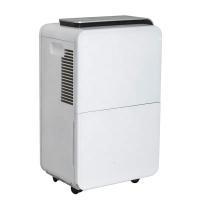 China 38L/D Hot Sale Product Less Noise Livingroom Dehumidifier Commercial Dehumidifier for Household for sale