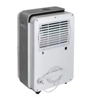 China 38L/D Hot Sale Product Less Noise Livingroom Dehumidifier Commercial Dehumidifier for Household for sale