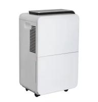 China 38L/D High Tech dehumidifying dryer Mini Dehumidifier APP Control Dehumidifier for Home for sale