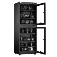 China Digital Control Camera Storage Dehumidifier Electric Dry Box Dry Cabinet for sale