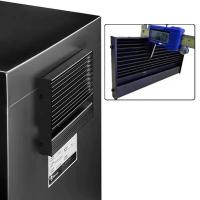 China Digital Control Camera Storage Dehumidifier Electric Dry Box Dry Cabinet for sale