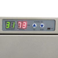 China 320l Temperature Control Dry Cabinet Dehumidifier Drying Cabinet for sale