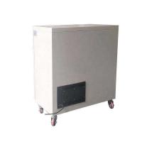 China 320l Temperature Control Dry Cabinet Dehumidifier Drying Cabinet for sale