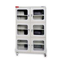 China Dryer Room Camera Storage Industrial Humidity Control Electronic Dry Cabinet for sale