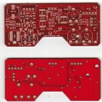 China Double sided pcb manufacturing process custom PCB board power bank pcb board audio amplifier pcb fabrication for sale