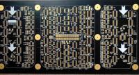 China White Silk Screen PCB Assembly Fabrication with Cutting-Edge Technology for sale