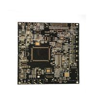 China Air/Sea/Express Shipping Method Multilayer PCB 2-20 Layer Count 1/2oz-6oz Copper Thickness for sale