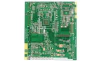 China Air/Sea/Express Shipping Method Multilayer PCB 2-20 Layer Count 1/2oz-6oz Copper Thickness for sale