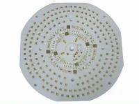 China Reliable Aluminum PCB with 10 Years - Durable Design White Solder Mask for sale