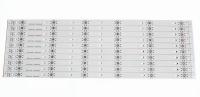China Reliable Aluminum PCB with 10 Years - Durable Design White Solder Mask for sale