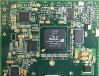 China SMT/DIP one-stop service Efficient PCB Assembly with 0.2mm Min Hole Size and 1.6mm Board Thickness for sale