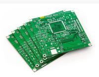 China Multilayer PCB manufacturing TG150-170 material Printed Circuit board fabrication Flexible and Air/Sea/Express Shipping for sale